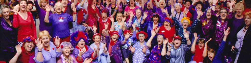 Red Hats Victoria