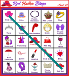 Bingo – Red Hats Victoria