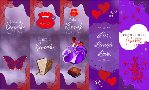 Printables – Red Hats Victoria